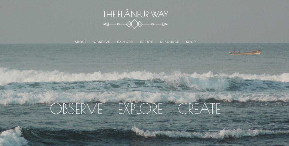 Web development — JENNIFER CLOUTIER