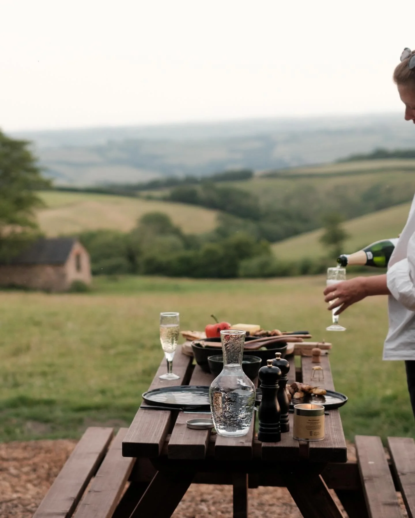 Rest + Wild - Cabins with unbeatable views