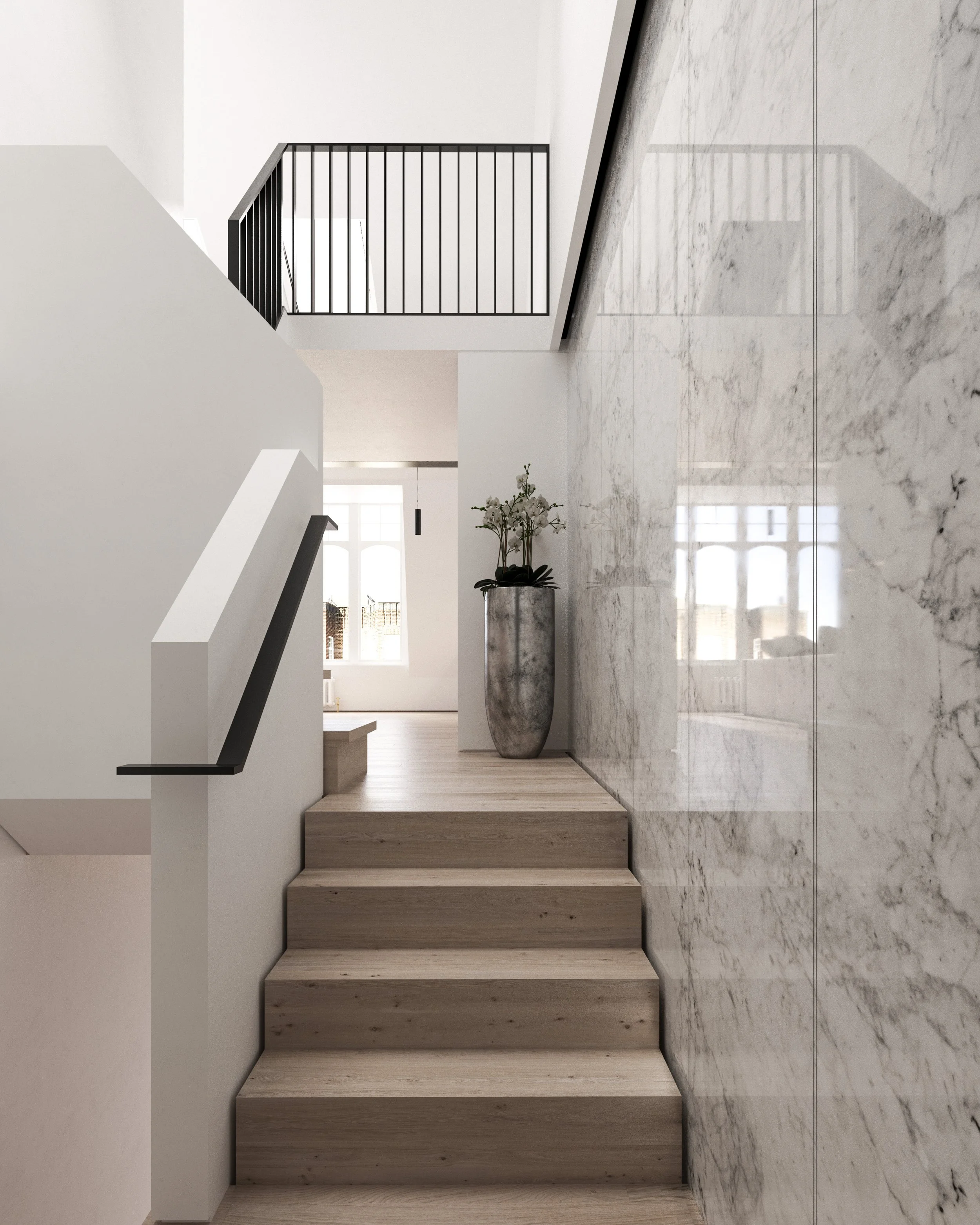 Property Development — LONDON DESIGN OFFICE