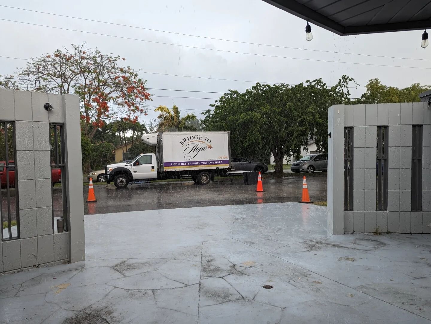 Cutler Bay Worship Center