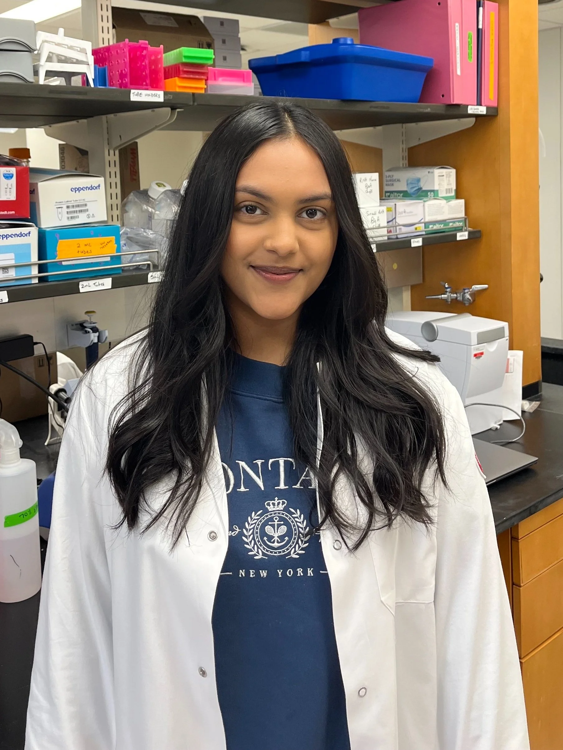 Team — ANNA NAM LAB