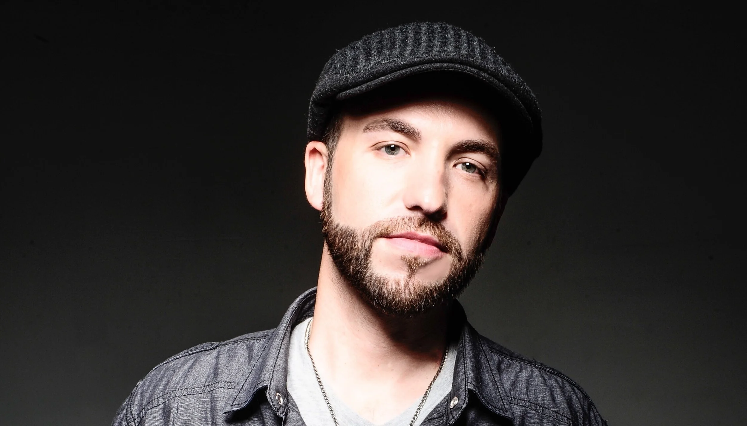 About — Josh Shilling