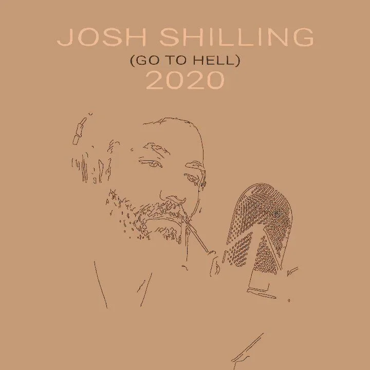 Josh Shilling
