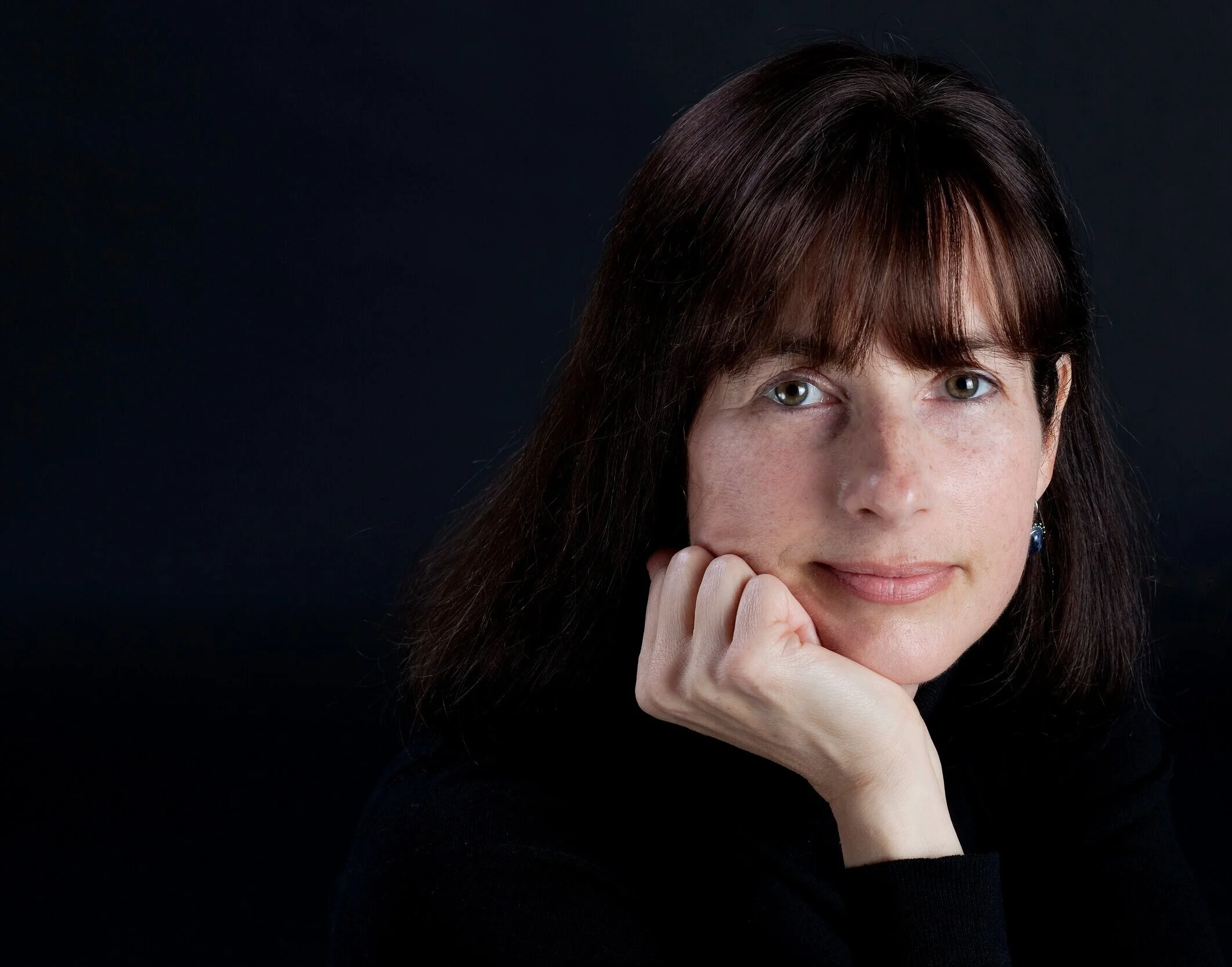 JACQUELINE DAVIES