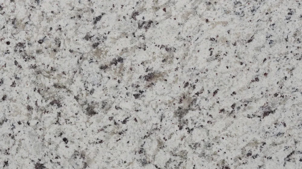 White-Ornamental-Granite-houston-countertops — iGranite Countertop and ...