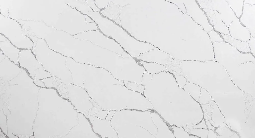 Calacatta-78-Quartz-Houston-Countertops — iGranite Countertop and ...