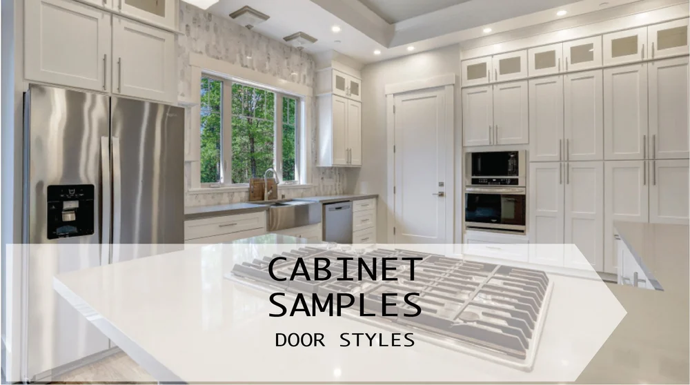 Product Samples — iGranite Countertop and Cabinet Store