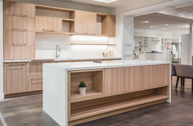 Pure-White-Quartz-Houston-Countertops — iGranite Countertop and Cabinet ...