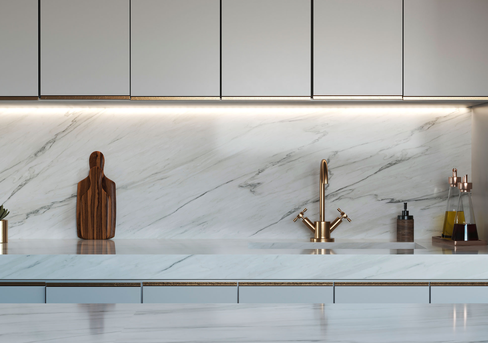 Dolce-quartz-houston-countertops — iGranite Countertop and Cabinet Store