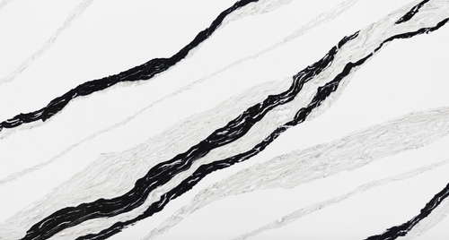 Panda Quartz Countertops in Houston, Katy & Sugar Land Timeless Luxury ...
