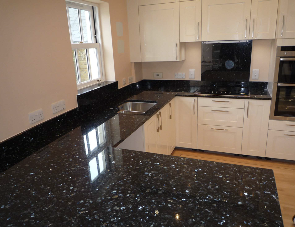 Emerald-Pearl-Granite-houston-countertops — iGranite Countertop and ...