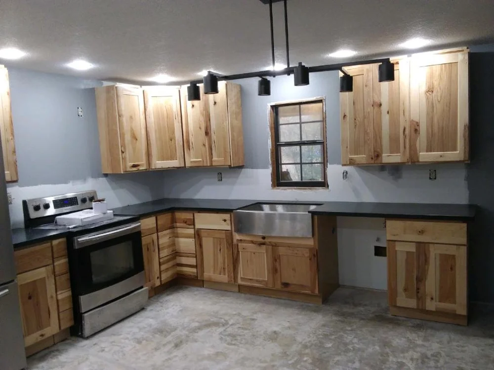 Coffee-Bean-Quartz-Houston-Countertops — iGranite Countertop and ...