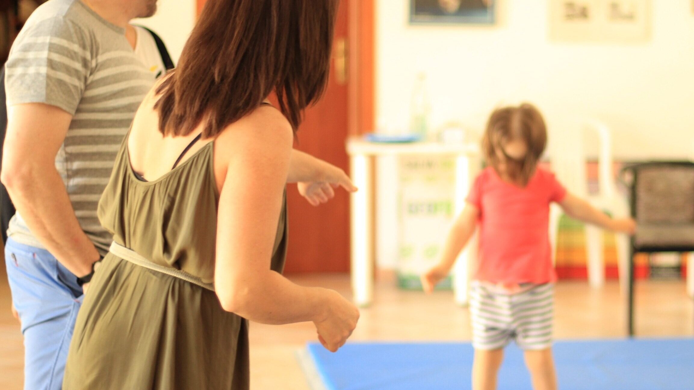 Advanced Doman Program — Doman International® Official Website