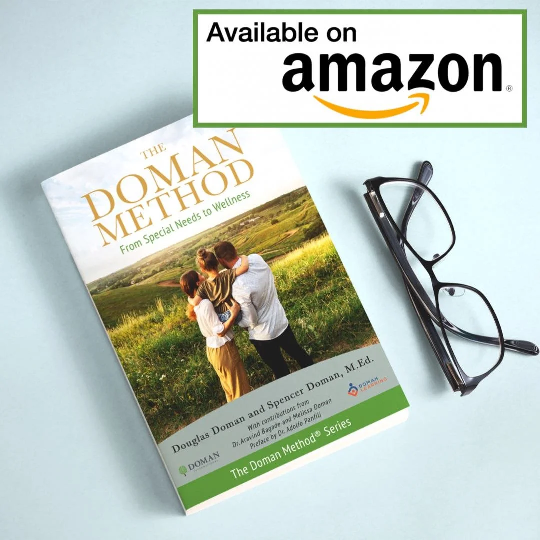 Parent Literature — Doman International