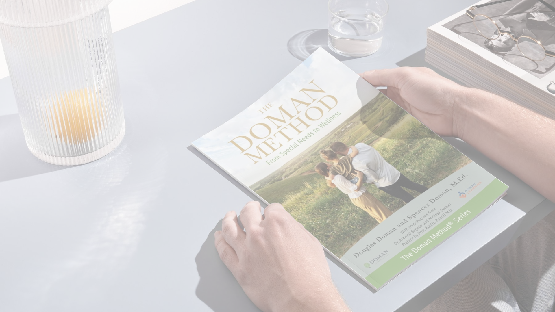 Doman International® Official Website