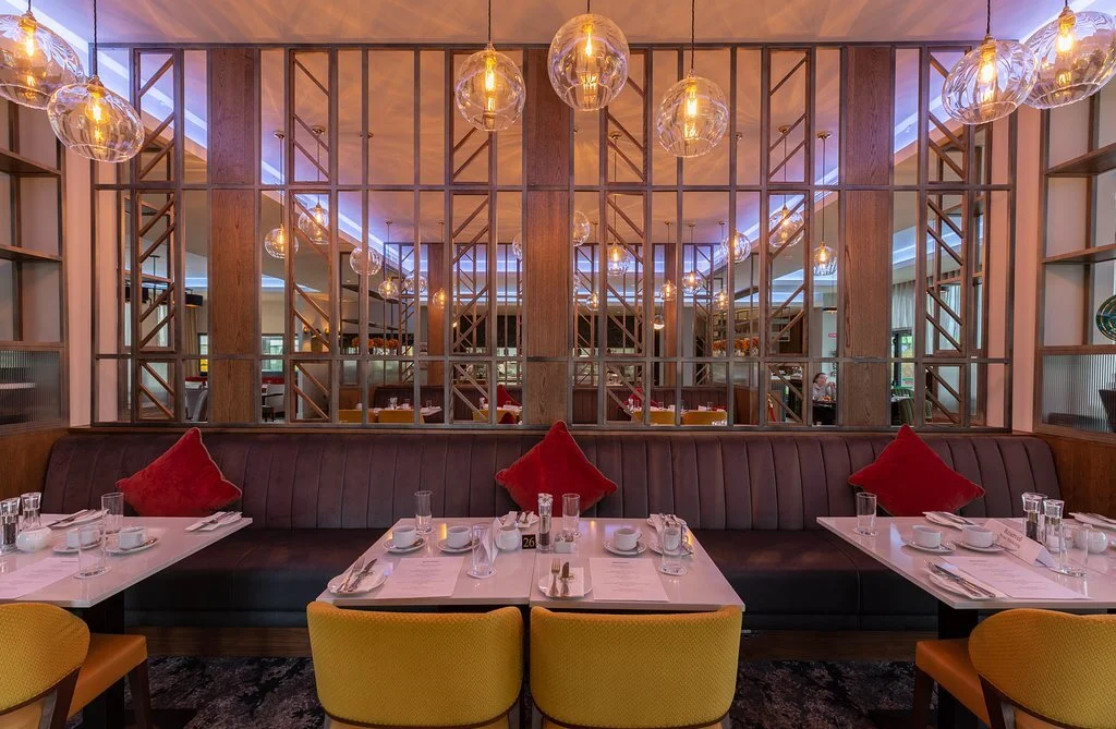 Photo Gallery — Mayfly Restaurant