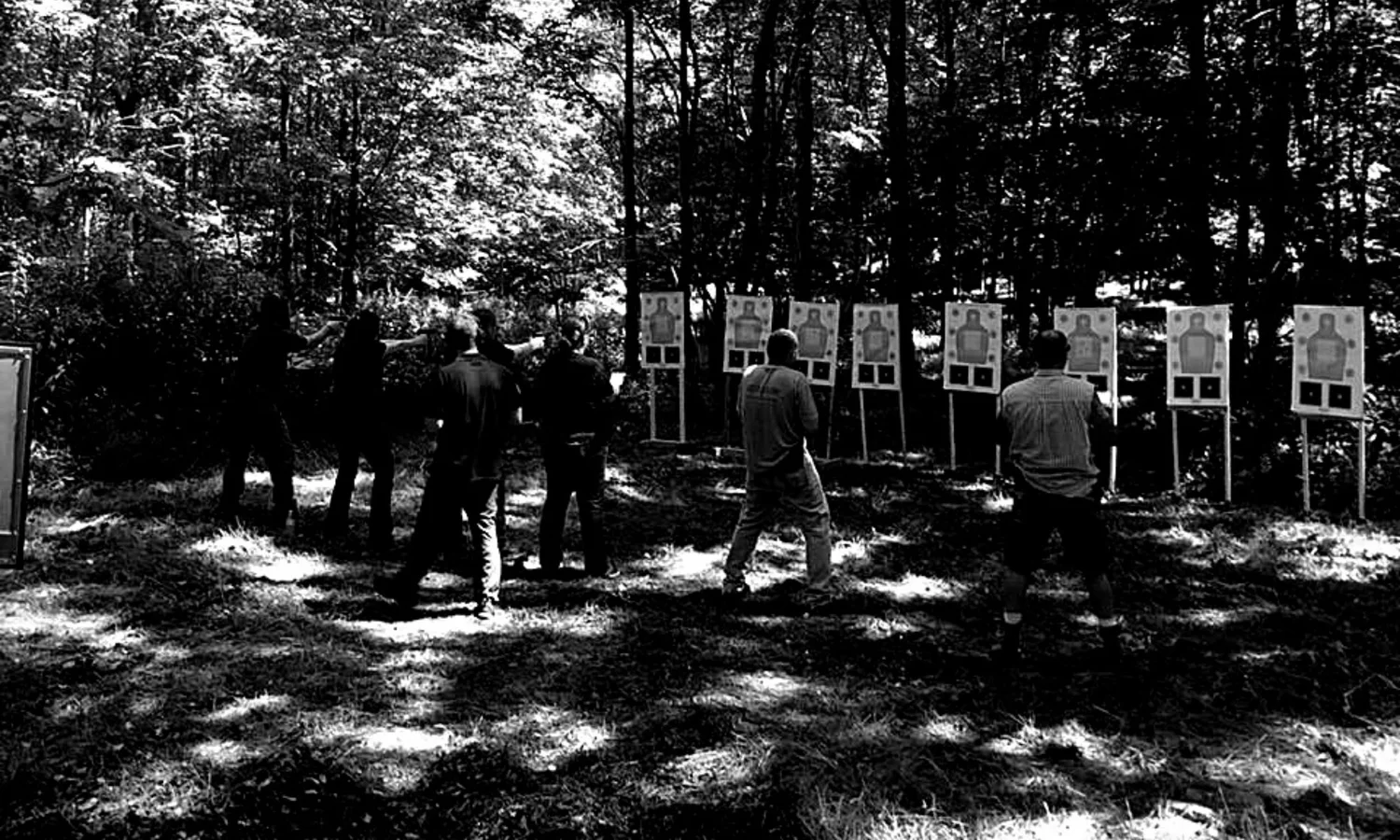 Calendar — Critical Response Training
