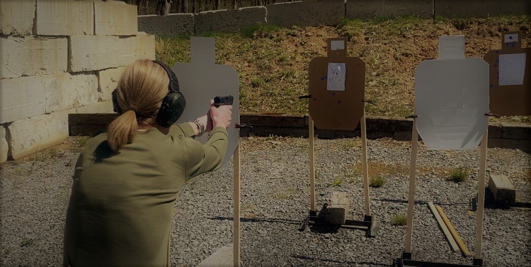 Courses — Critical Response Training