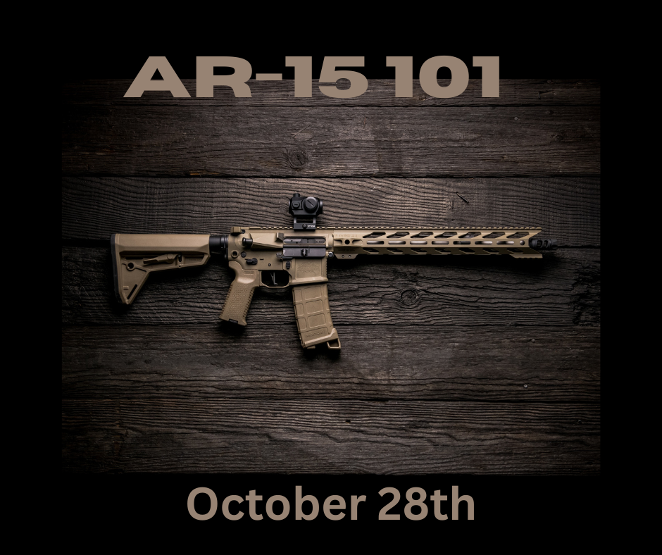 Courses — Critical Response Training