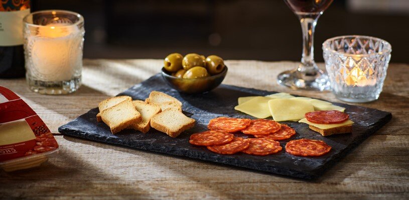 Bodega Moments — Bodega - Further than flavour