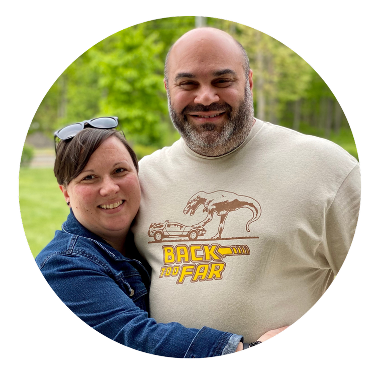 Our Staff — First Assembly of God