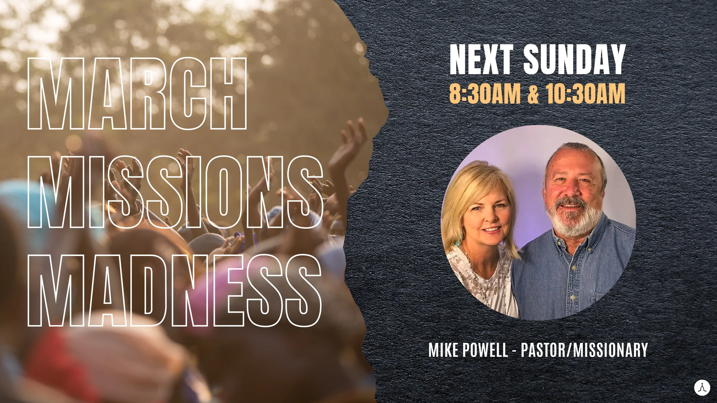 Sermon Archive — First Assembly of God