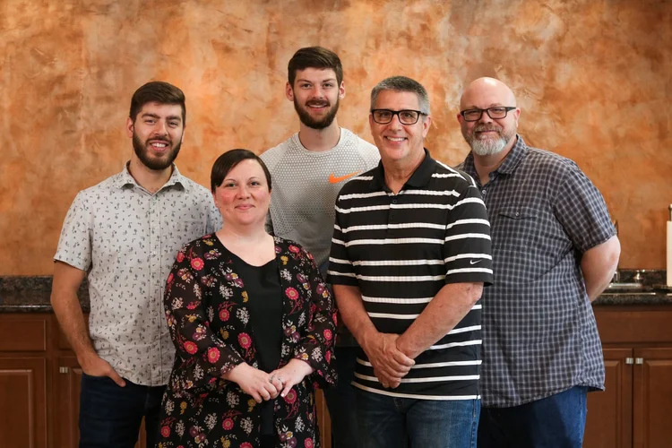 Our Staff — First Assembly of God