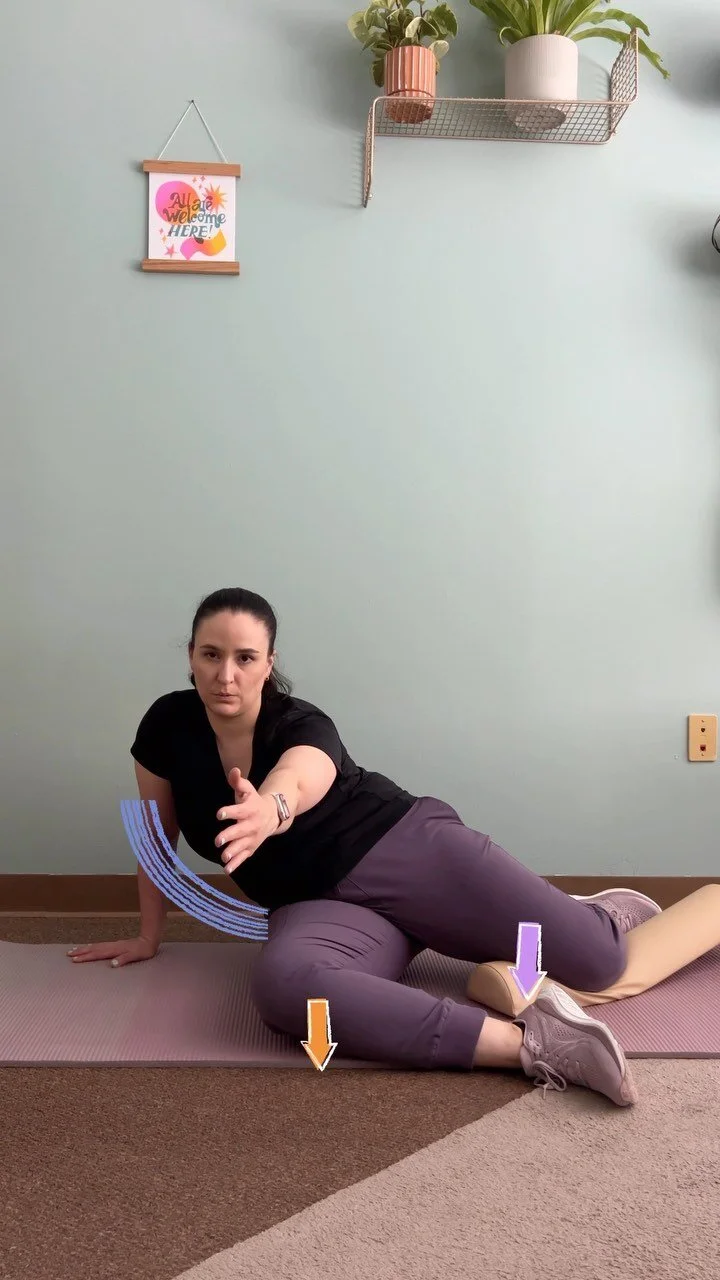 Jamie Pearson, LMT, CES