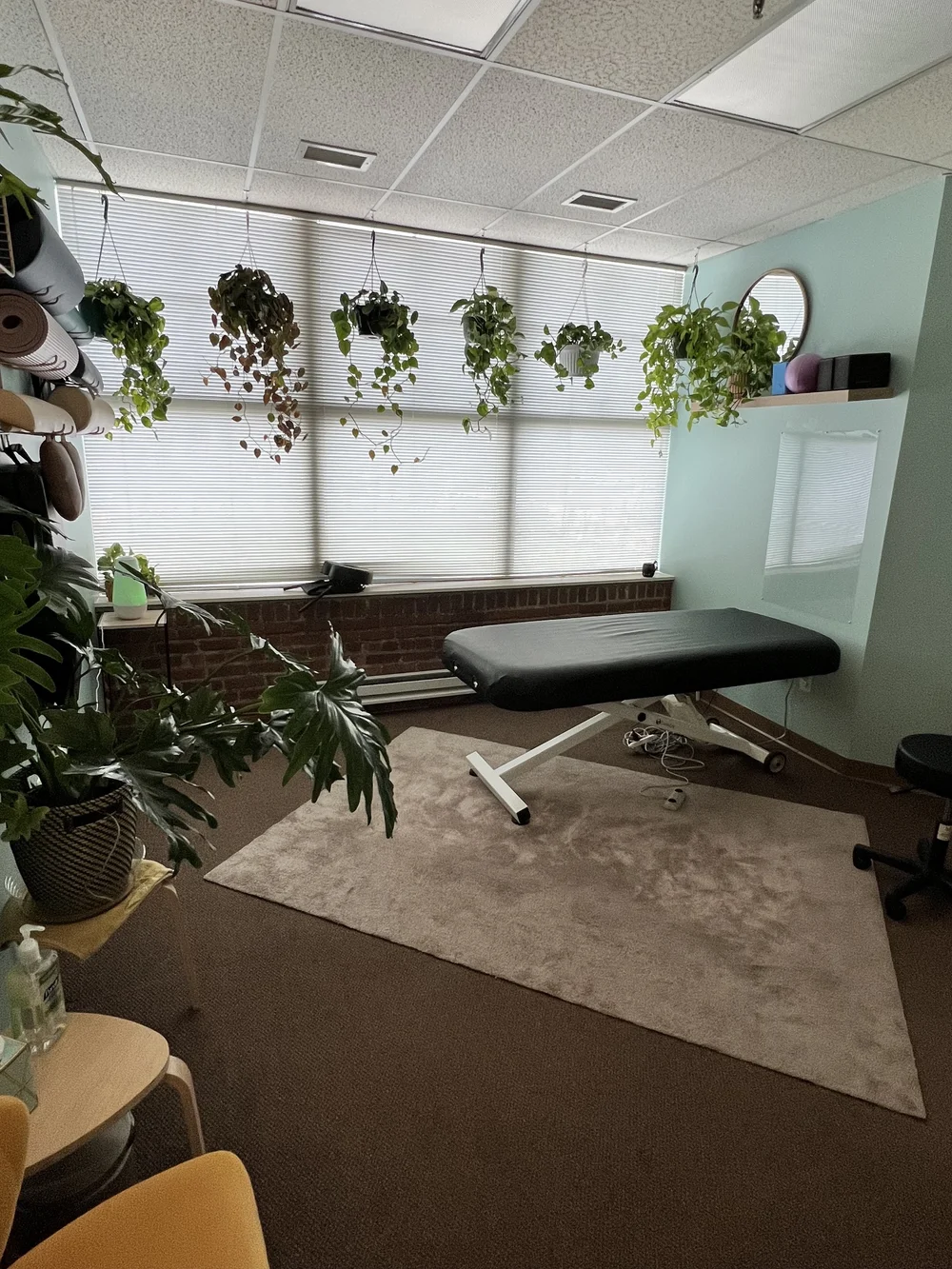 Jamie Pearson, LMT, CES