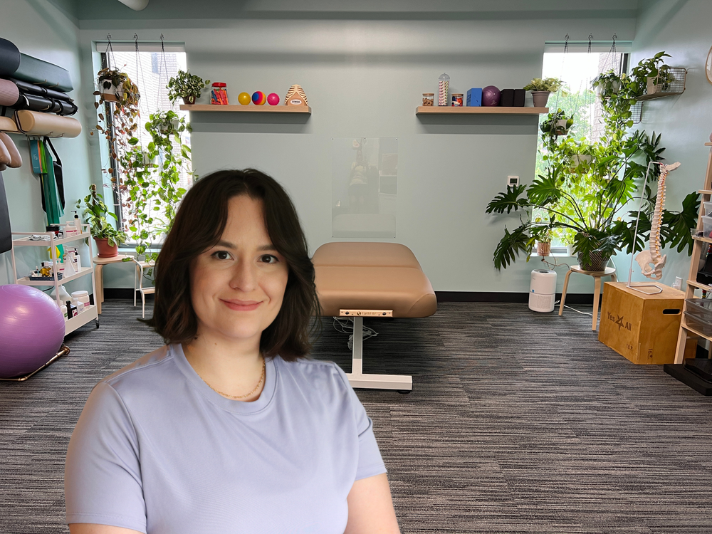 Jamie Pearson, LMT, CES