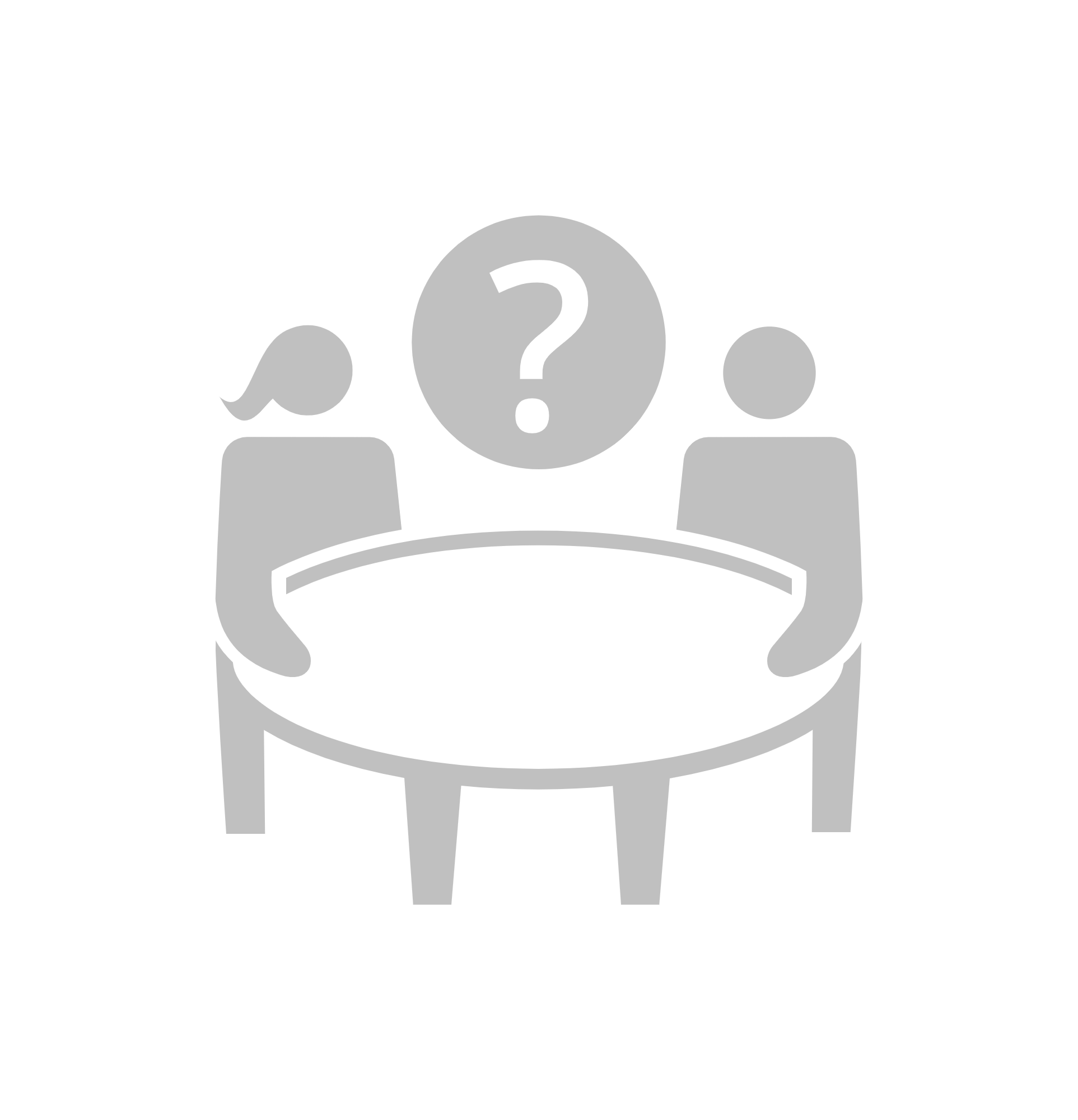 Clipart Tour De Table