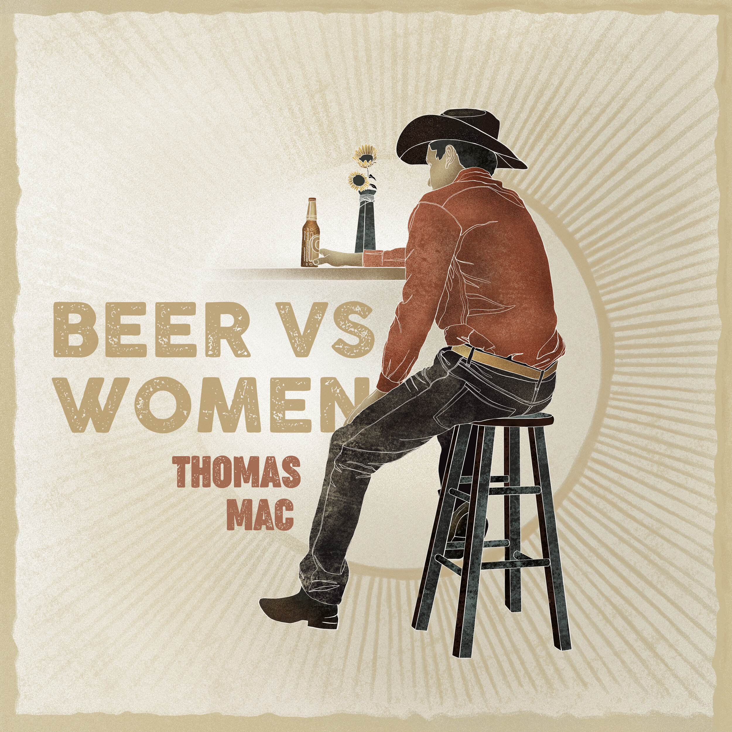 Thomas Mac — Megan Goheen