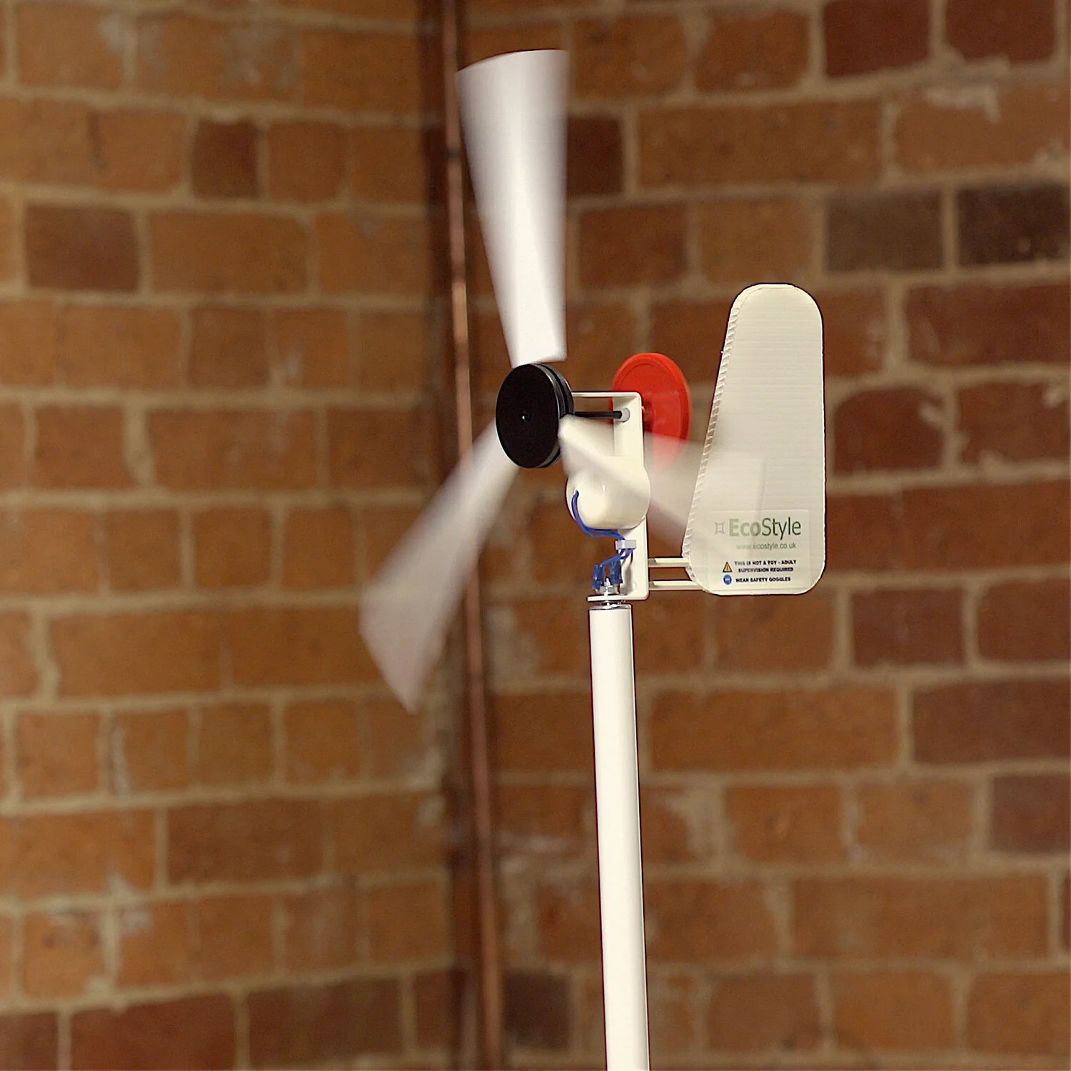 Wind Turbine Kit — EcoStyle