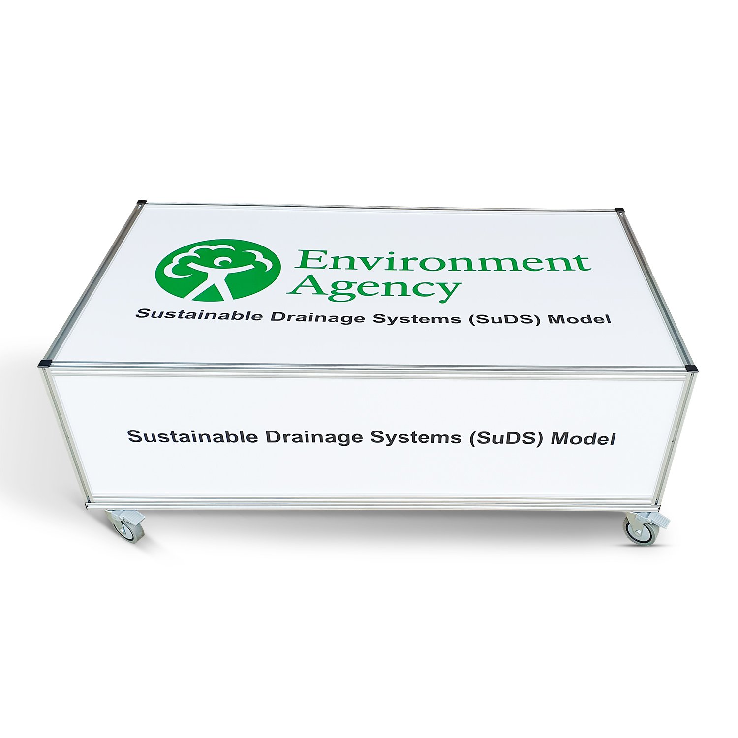 Sustainable Drainage Systems (SuDS) Models — Shop — EcoStyle
