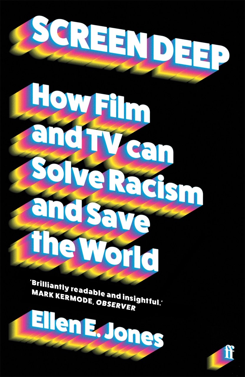 Book Review - Screen Deep: How Film And TV Can Solve Racism And Save ...