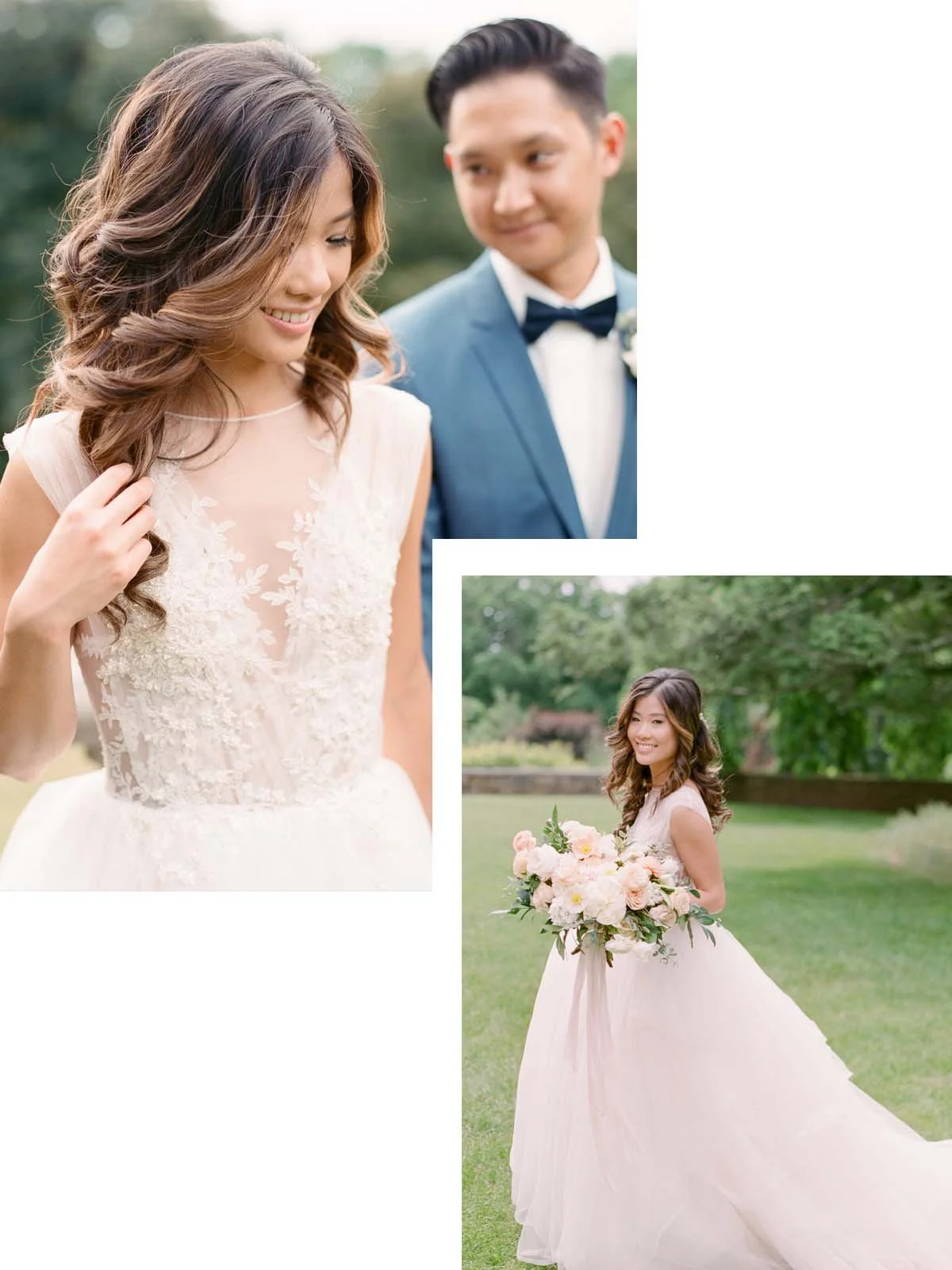 Amanda Watson: Destination Wedding Photographer