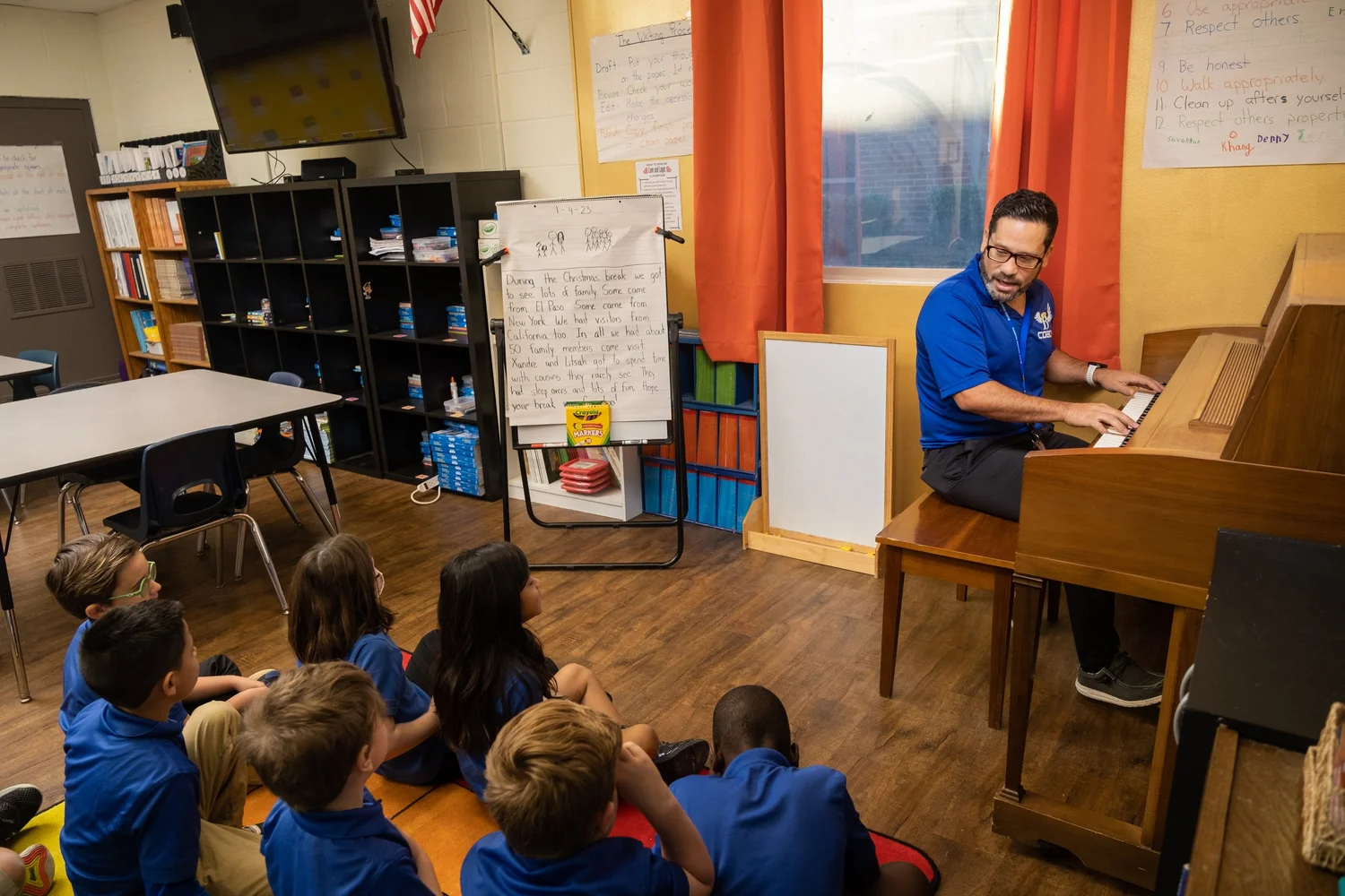 Tuition and Fees — Burton Adventist Academy- Arlington, TX Private ...