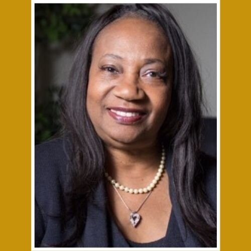 Team 1 — NCBW Silicon Valley Chapter