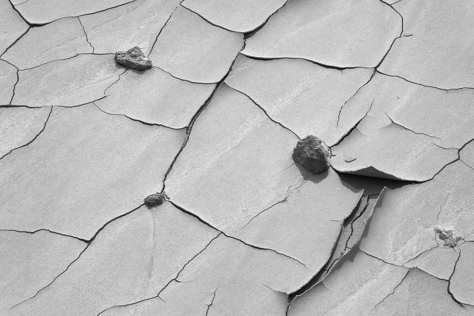 Bright Desolation — N. Becker Photography