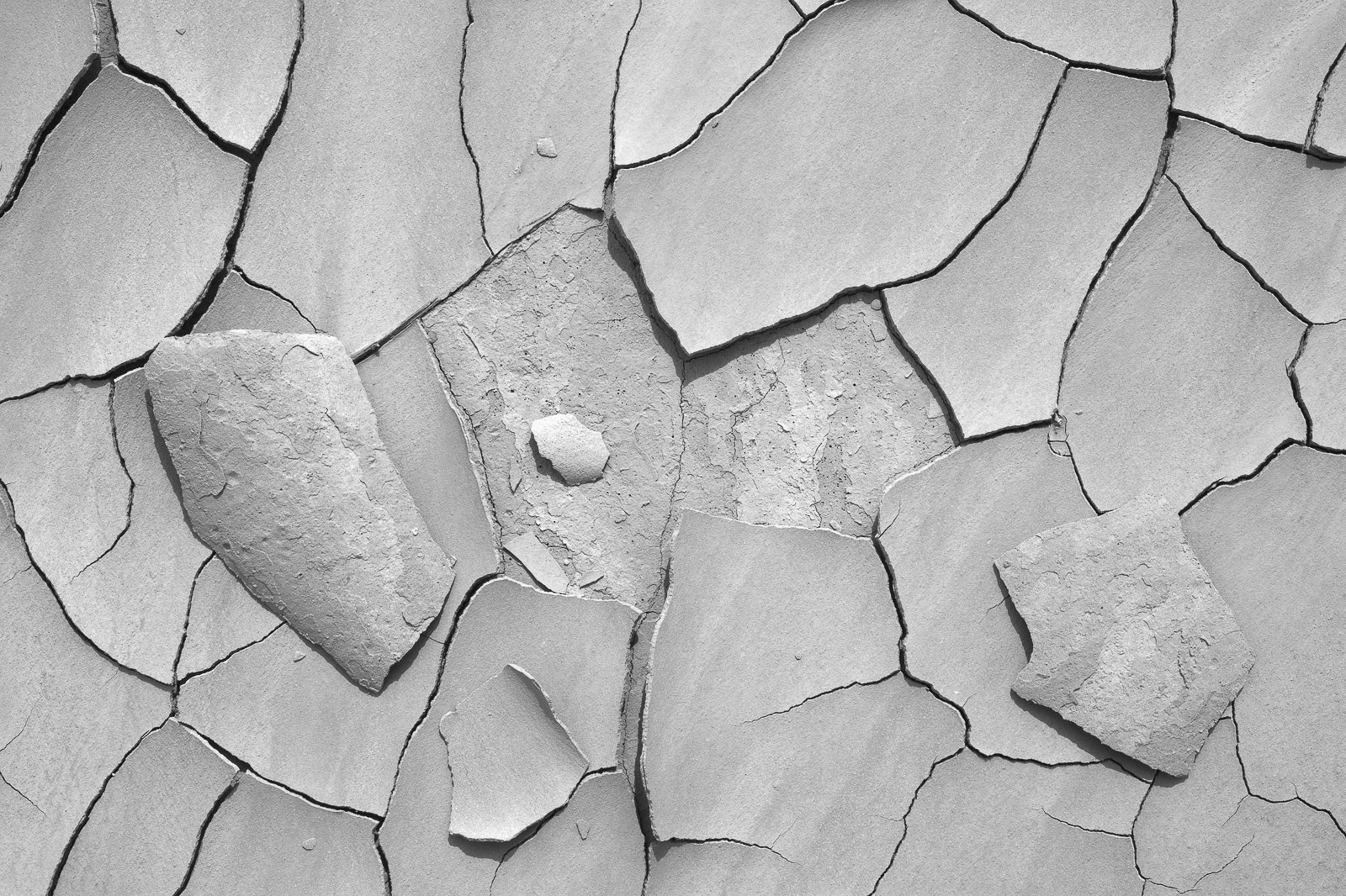 Bright Desolation — N. Becker Photography