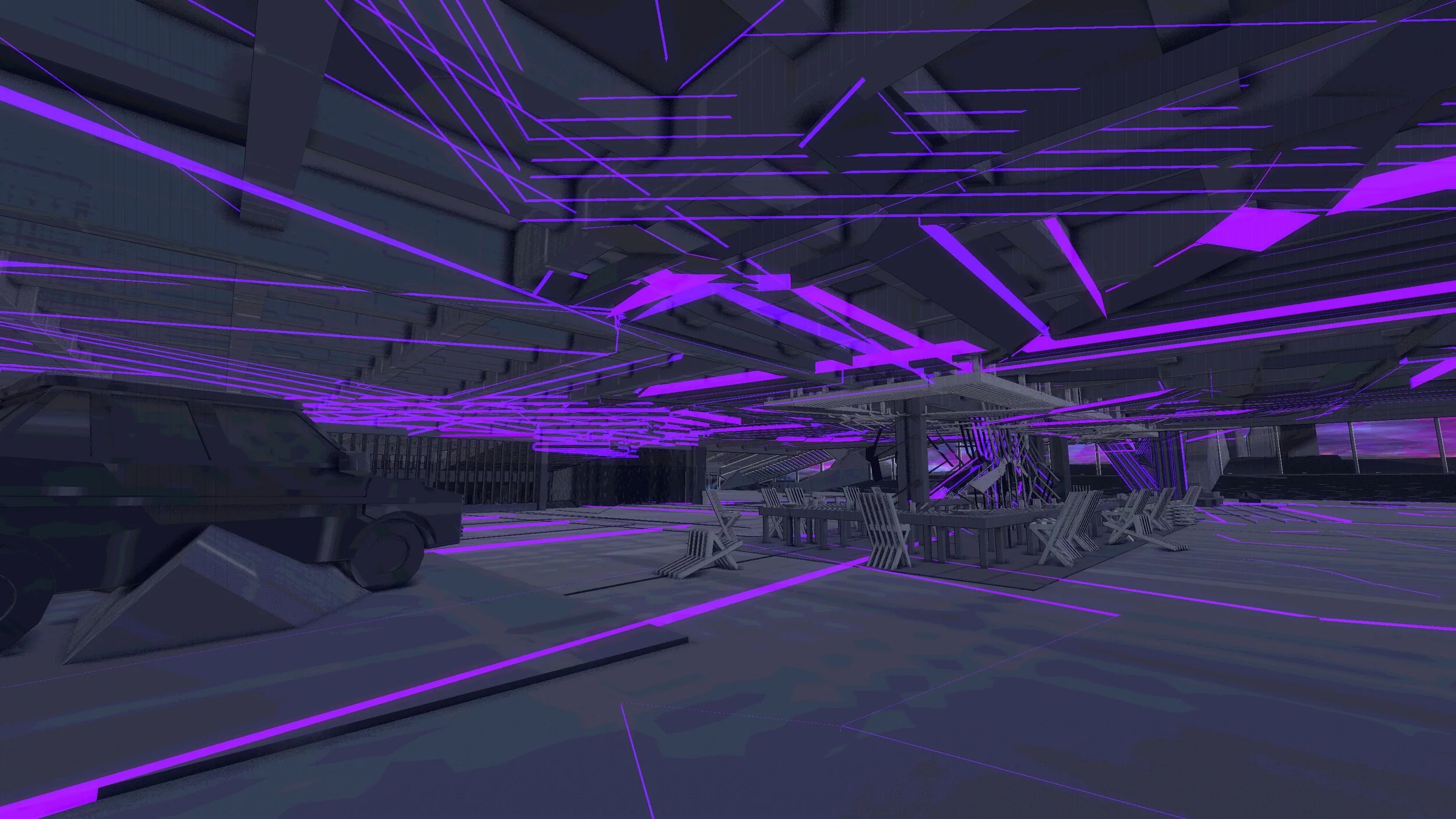 0°N 0°W - ZeroNorthZeroWest - 0N0W — COLORFICTION