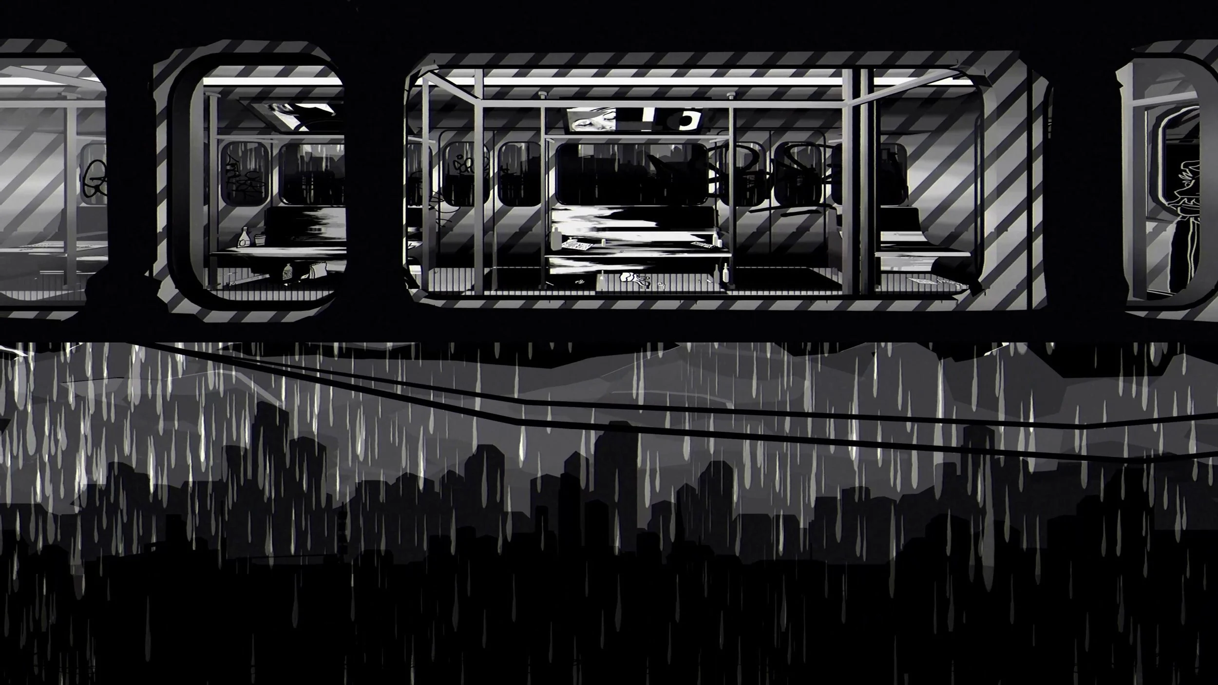 Resver — COLORFICTION