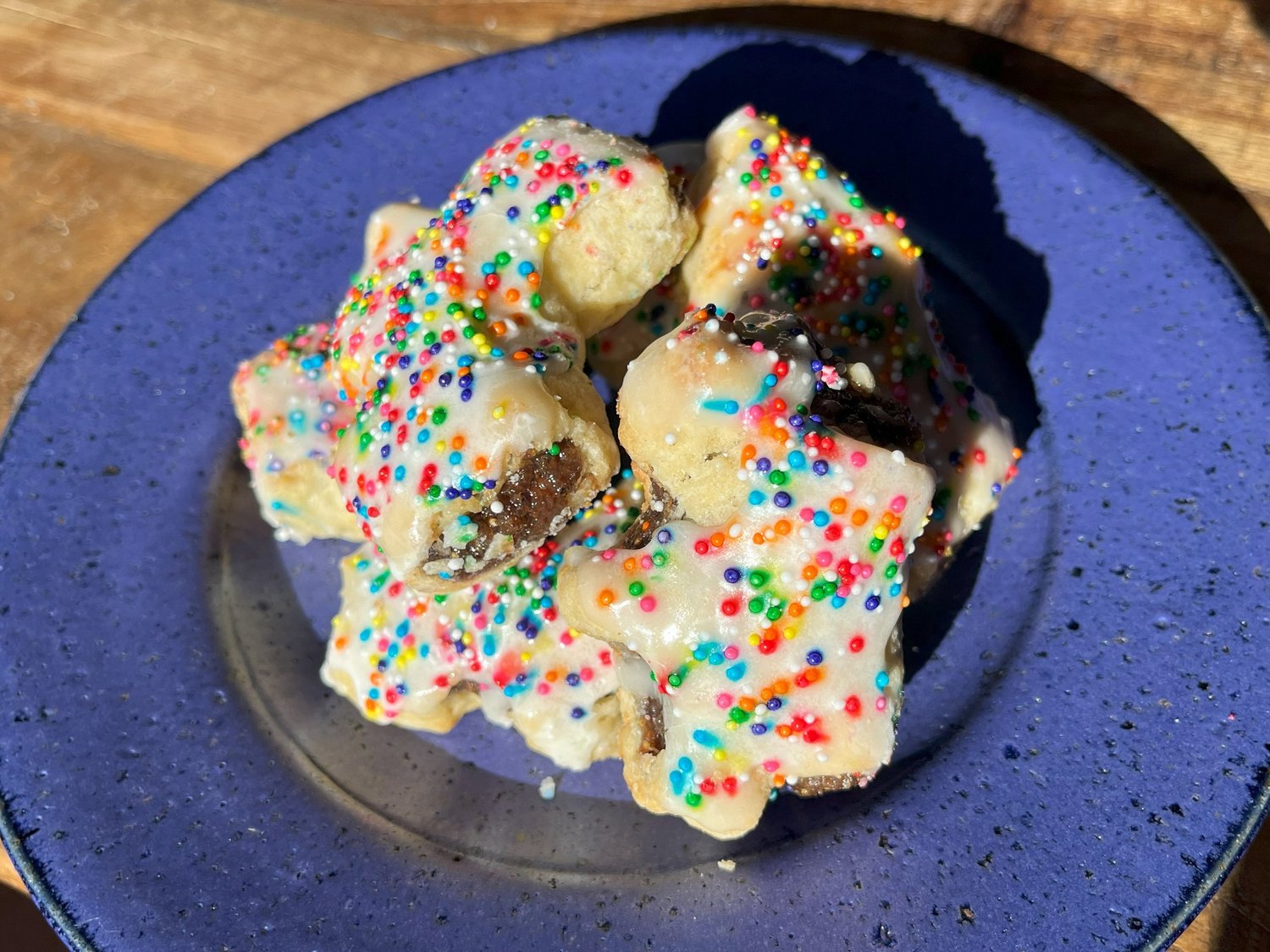Fig Cookies — Noshings with Nicole