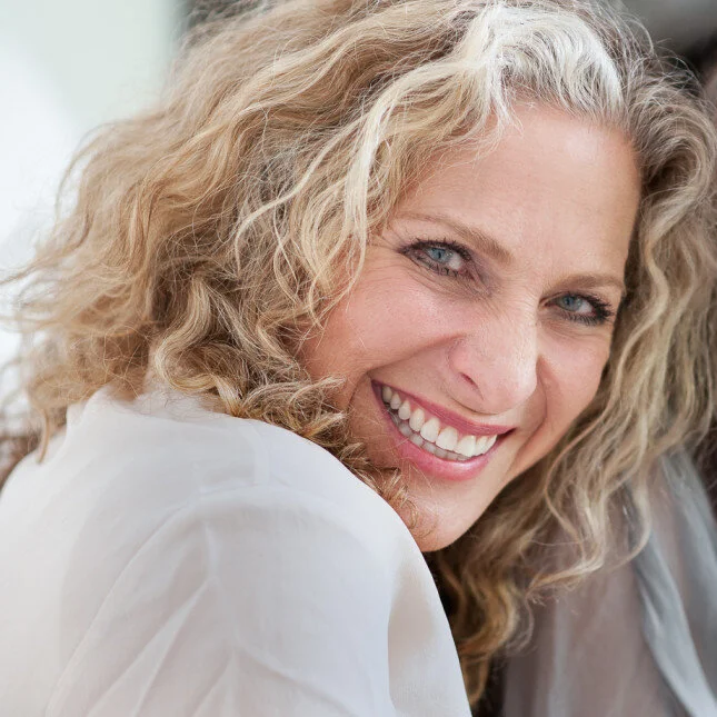 Meet Gabriela — Gabriela Coaching