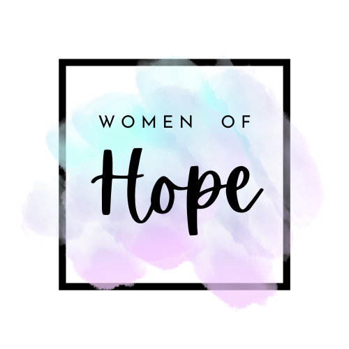 Women of Hope — Hope Community