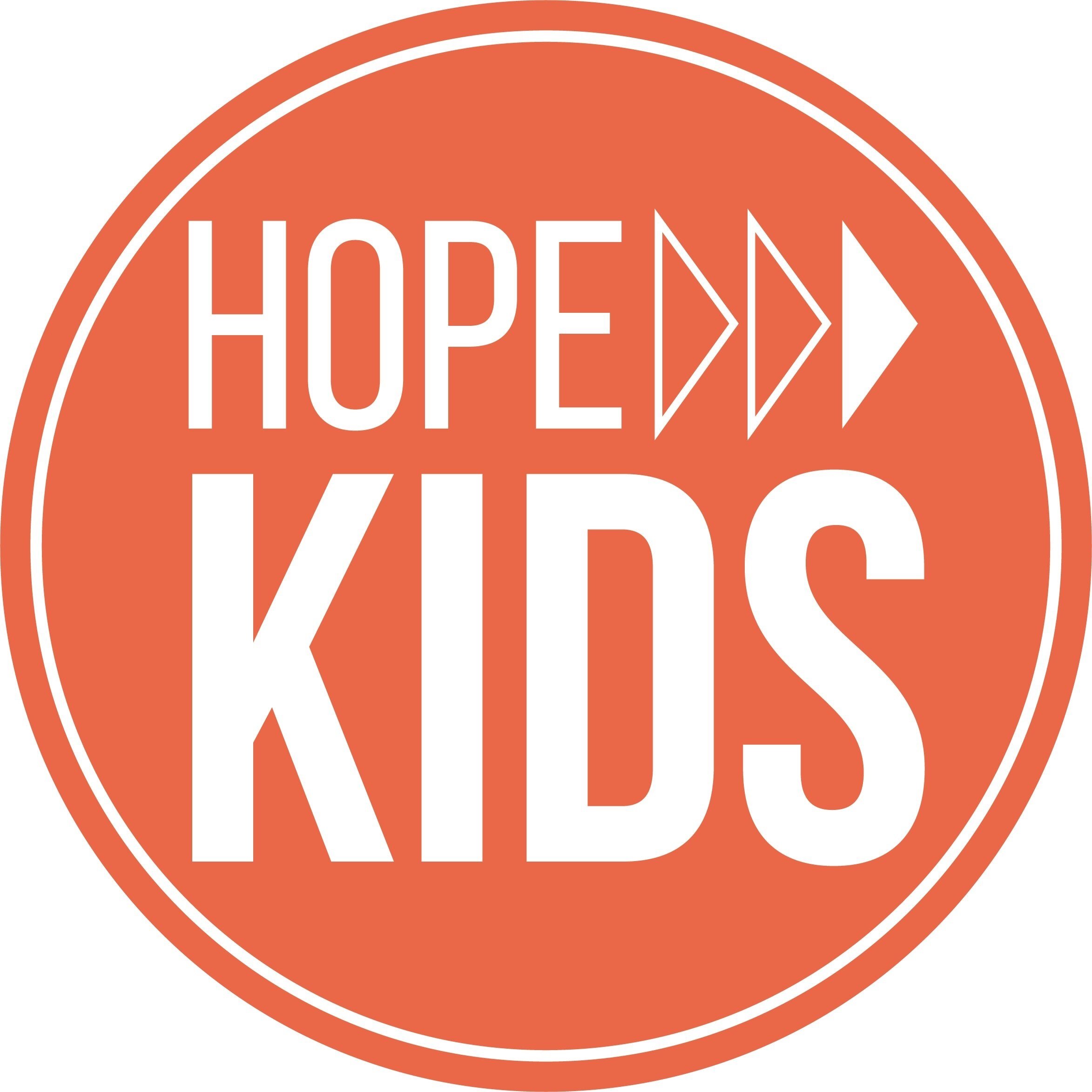 Kids — Hope Community