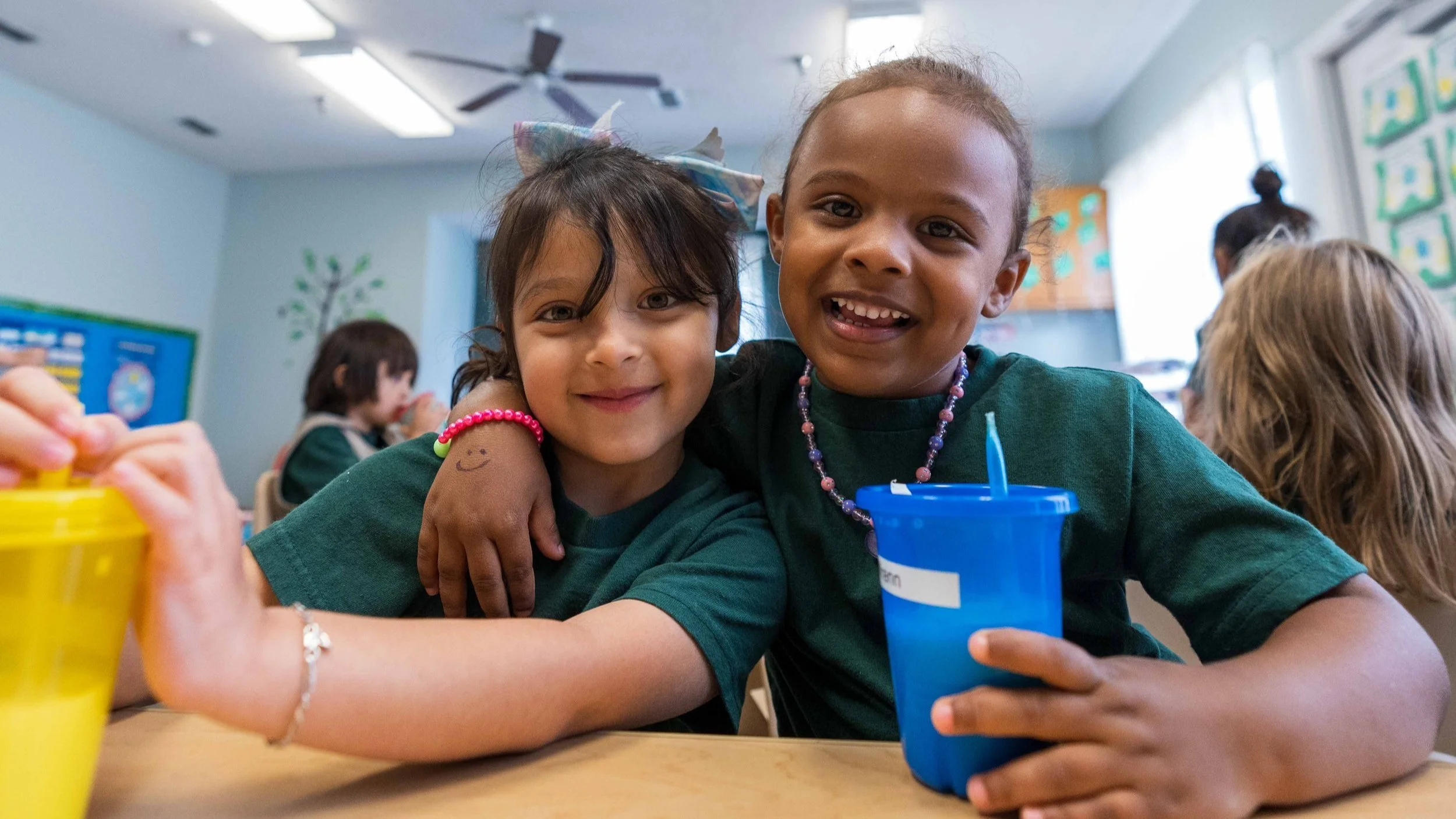 Programs — Evergreen