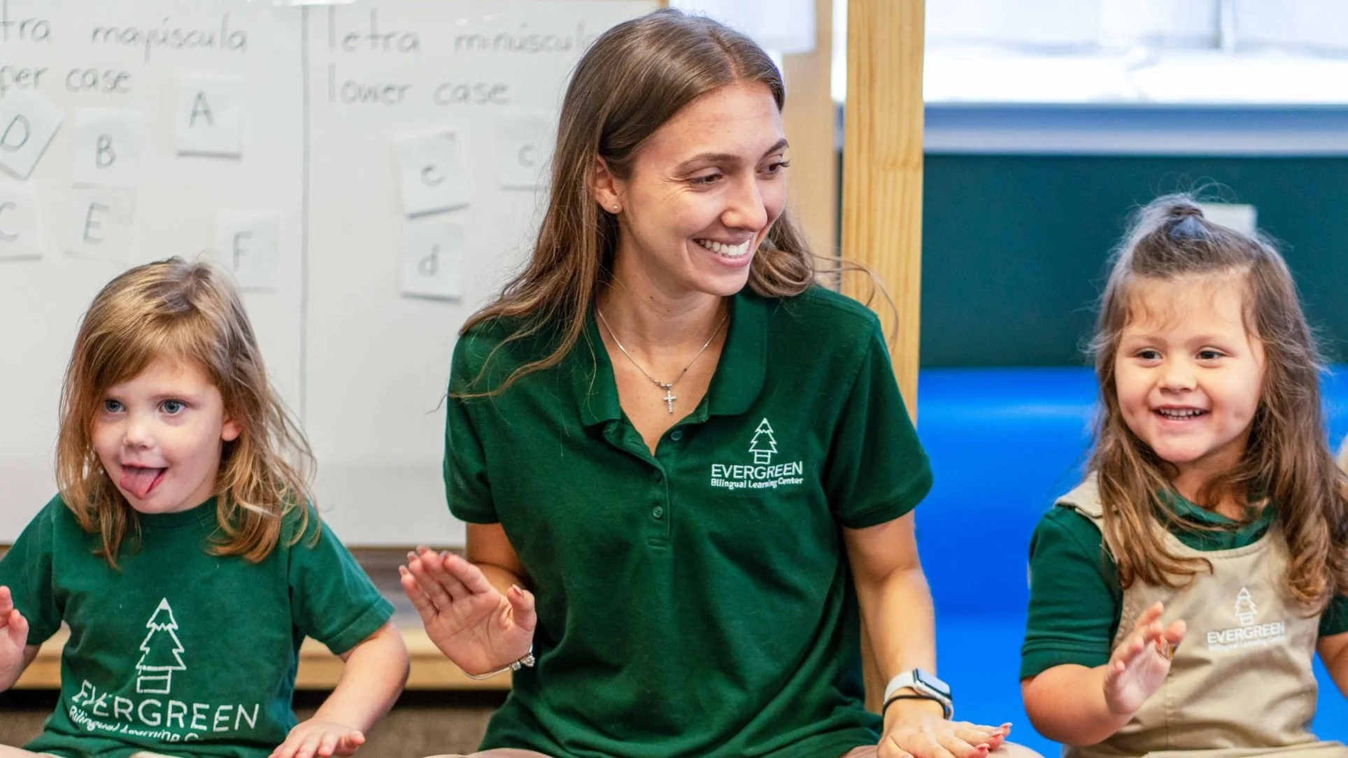 Careers — Evergreen