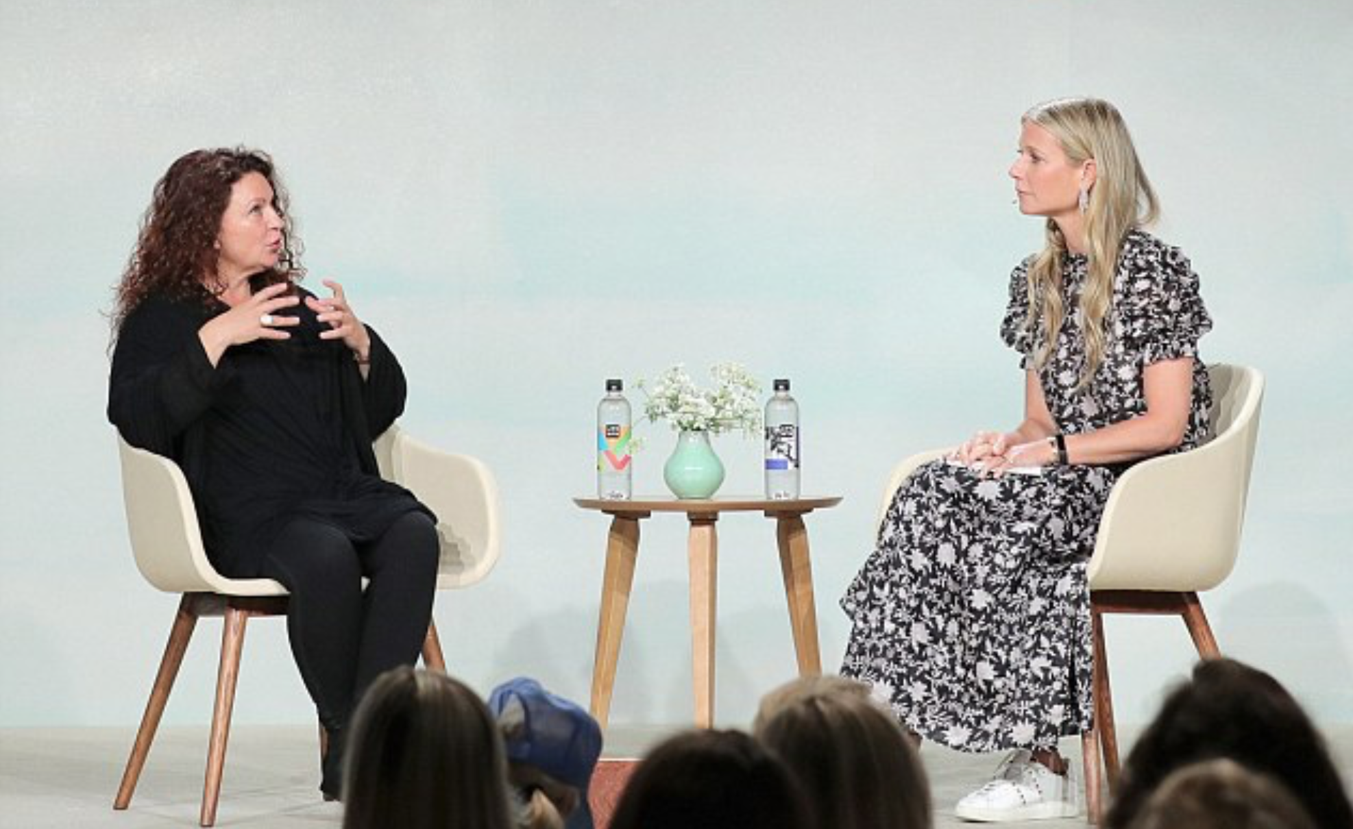 Betsy Blonsky Wellness