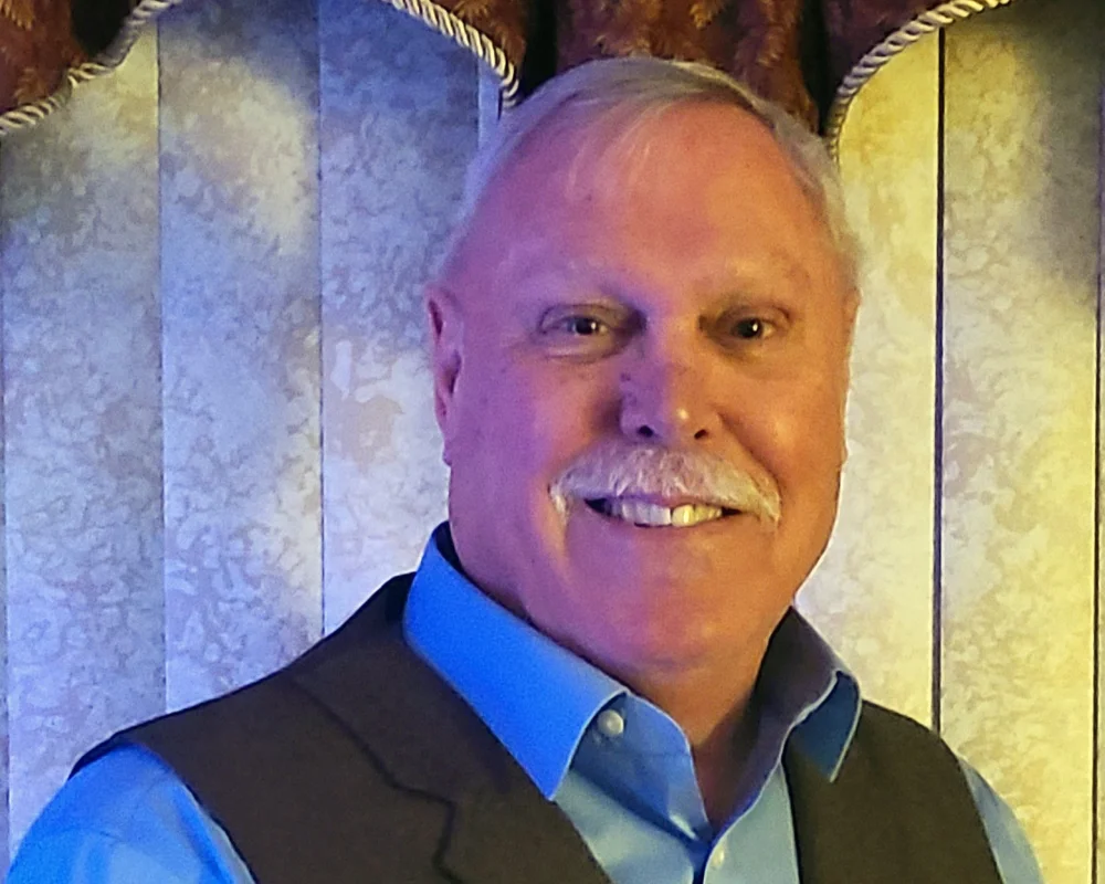 Meet the Team: Roger Cummings, Senior Property Manager — Blog I ...